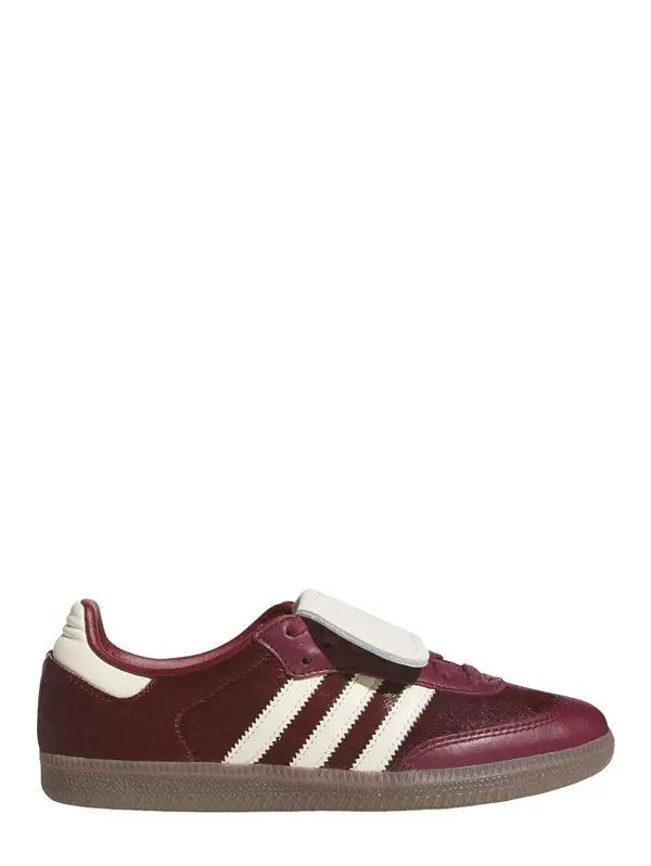 Adidas Samba Lt Sneakers - Red