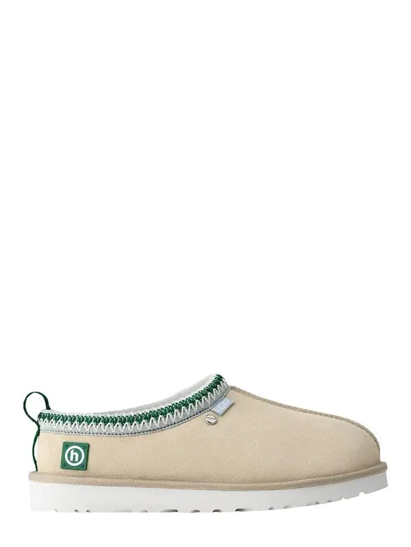 UGG X Hidden Ny Hardware Tasman Slipper - Tan
