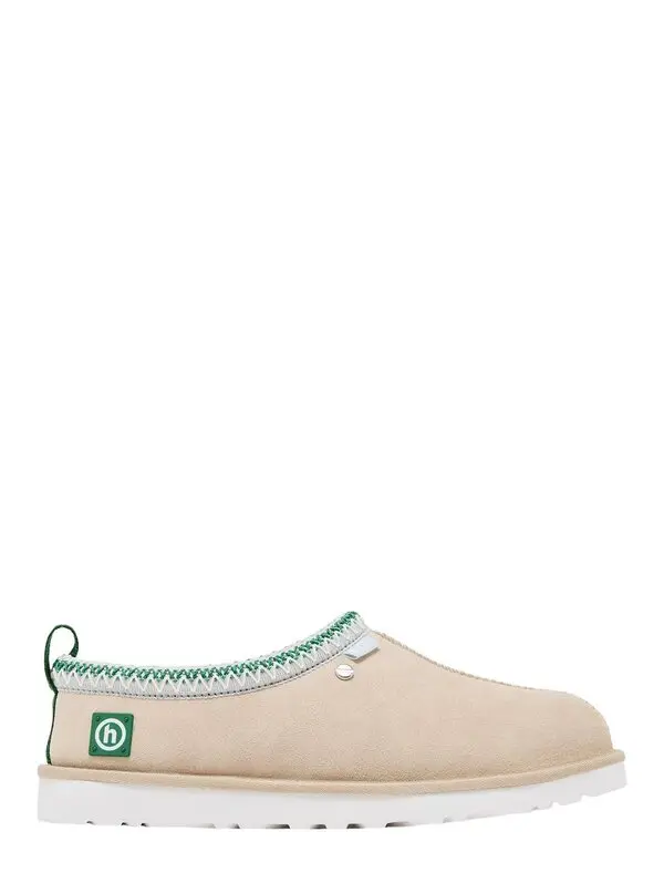 UGG X Hidden Ny Hardware Tasman Slip-ons - Tan
