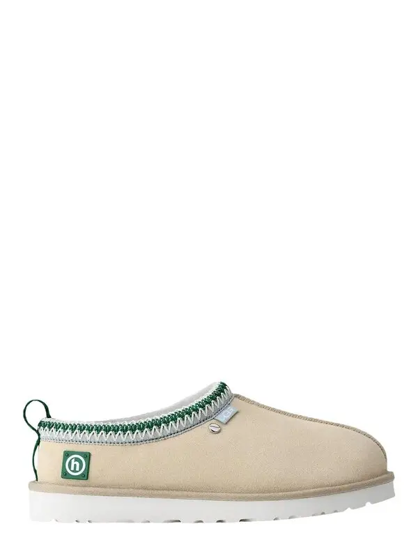 UGG X Hidden Ny Hardware Tasman Slip-ons - Tan