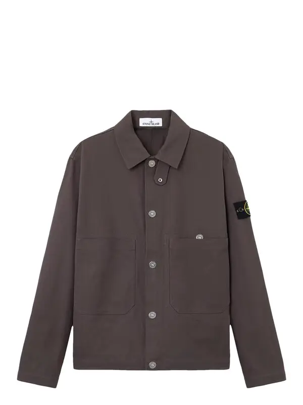 Stone Island Jacket - Grey