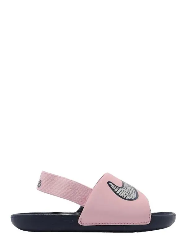 Nike Kawa Slide Se 2 Td - Pink