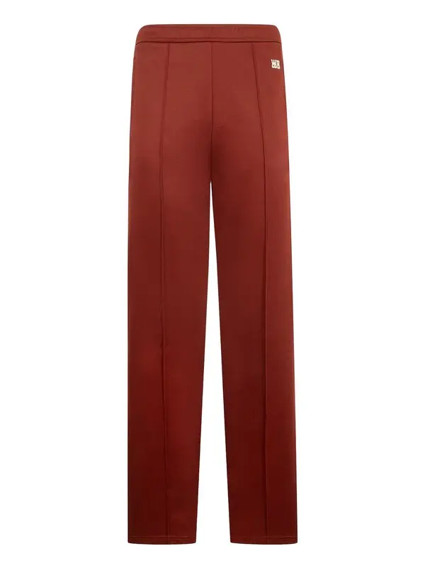 WALES BONNER Motion Track Pant - Red