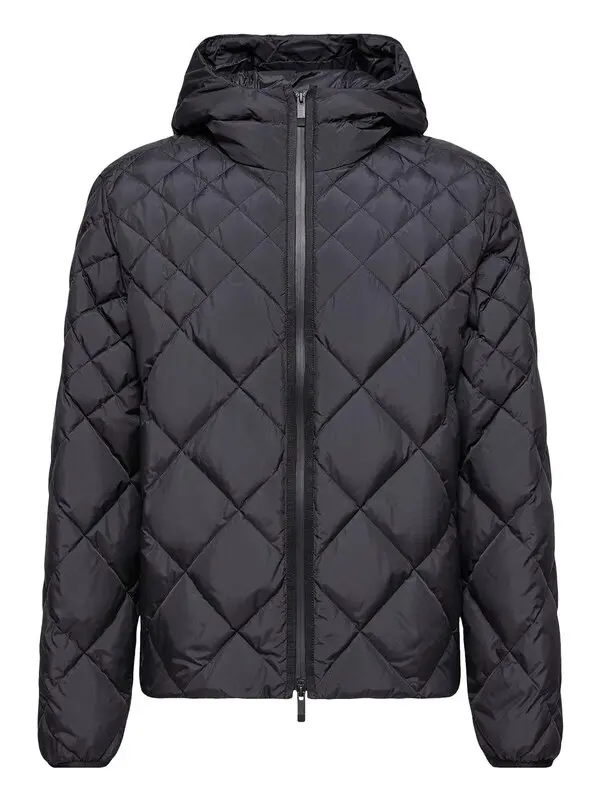 Moncler Merak Jacket - Black