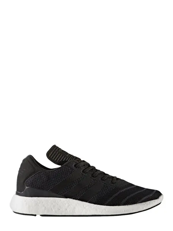 Adidas Busenitz Pureboost Sneakers - Black