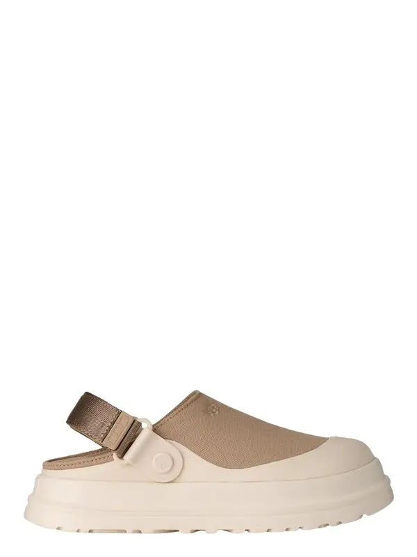 UGG Goldenglow Canvas - Tan
