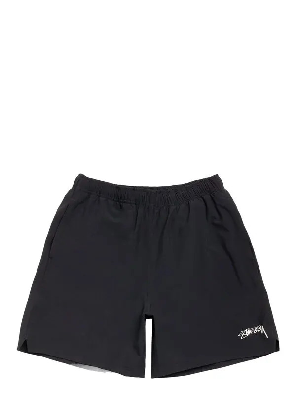 StÜssy Sport Short - Black