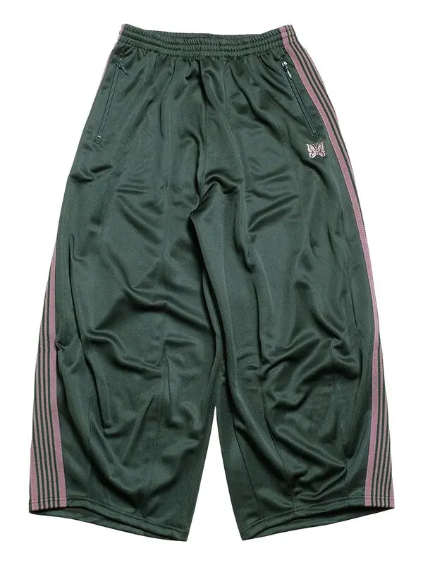 Needles H.d. Track Pant - Green