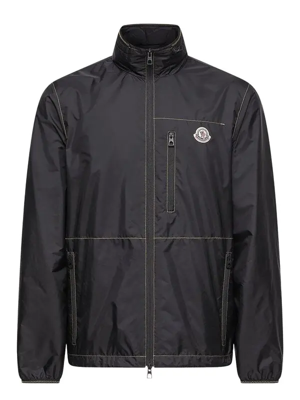 Moncler Arrakis Jacket - Black