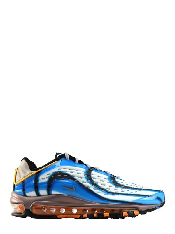 Nike Max Deluxe 99 'friends And Family - Blue