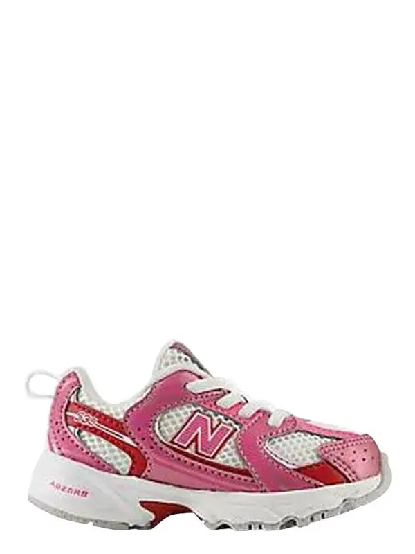 NEW BALANCE 530 Bungee I Satin - Pink