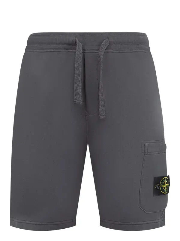 Stone Island Shorts - Blue
