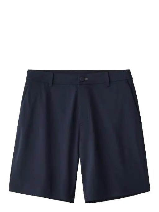 RHONE Commuter Flyweight Shorts - True Navy