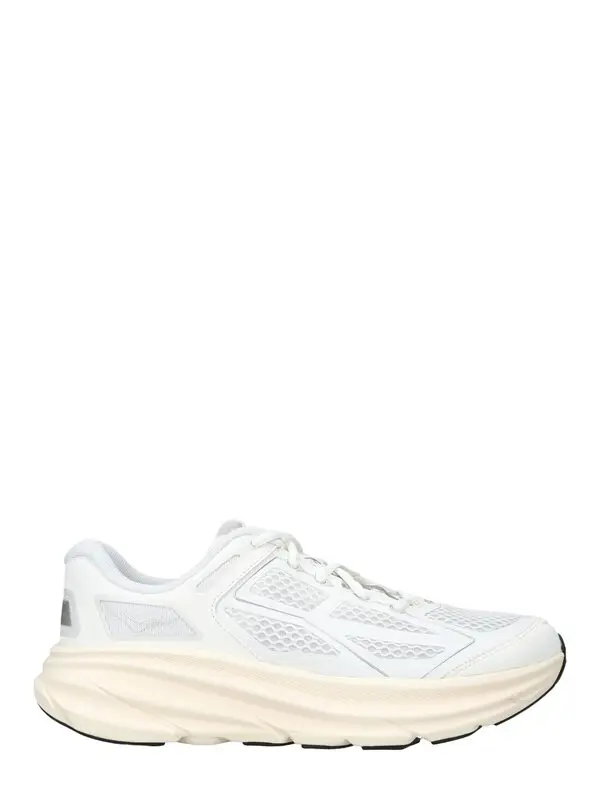 HOKA Clifton One9 Sneakers - Beige