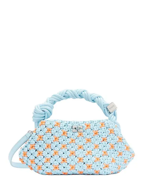 GANNI Mini Bou Bag - Summer Song