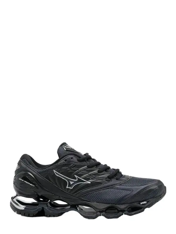 Mizuno Wave Prophecy Ls Sneakers - Blue