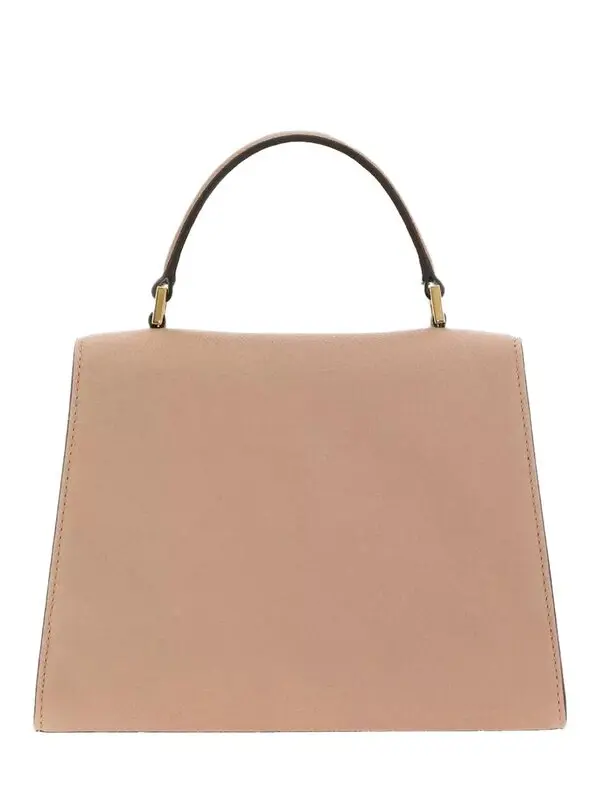 Valentino Garavani Vsling Shoulder Bag - Neutrals