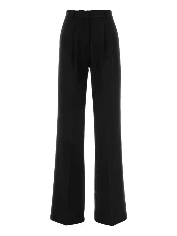 Andamane Nathalie Trousers - Black
