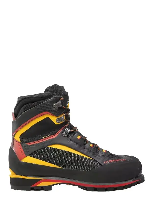 LA SPORTIVA Trango Tower Extreme Gtx Hiking Boots - Black