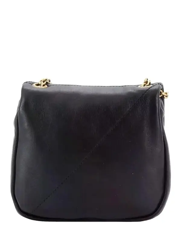 Saint Laurent Jamie 4.3 Nano Shoulder Bag - Black