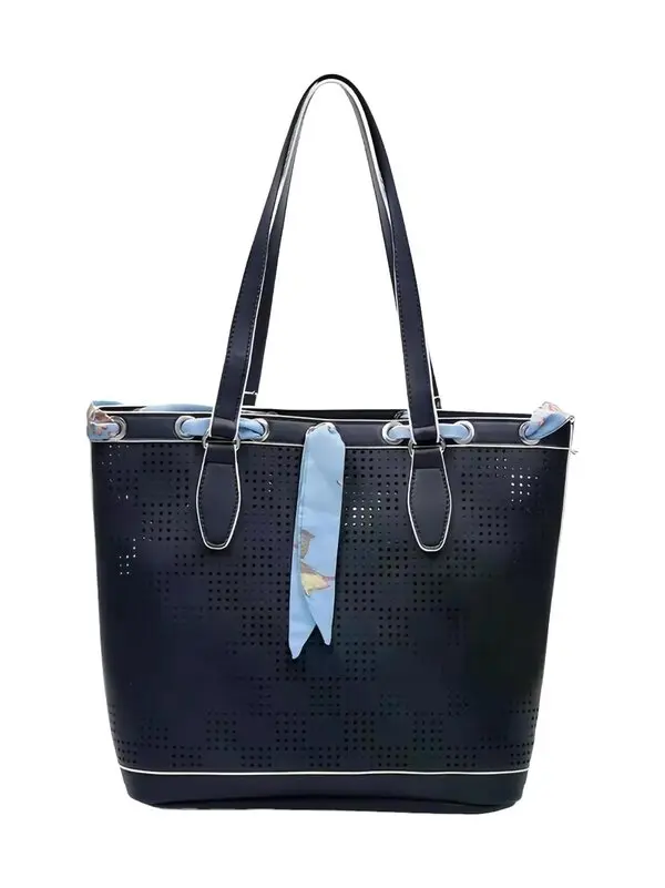 ARA Jasmin Tote Bag - Blue