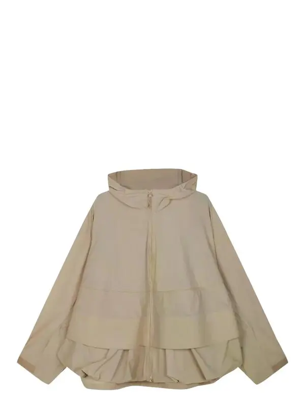 JNBY Hooded Jacket - Neutrals