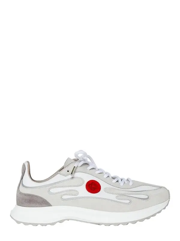 Casablanca Stade Sneakers - Multicolor