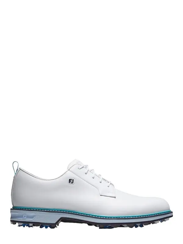 FOOTJOY Premiere Series Field - White/blue/teal