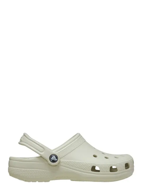 CROCS Classic Clog - Ivory