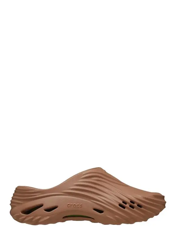 CROCS Echo Wave Clog - Cork