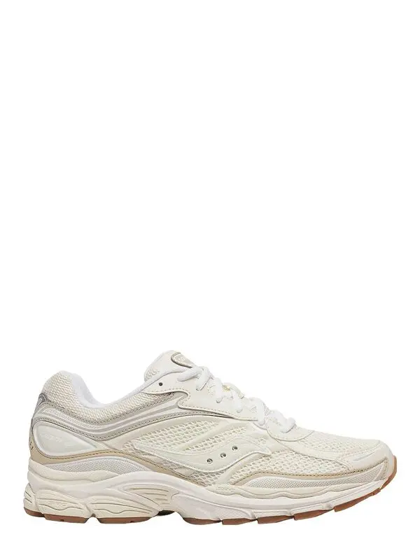 Saucony Progrid Omni Sneakers - Beige/silver