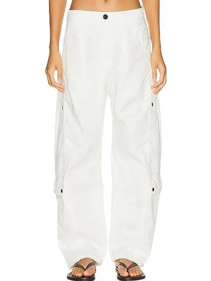 Citizens Of Humanity Flight Pant - Plaster