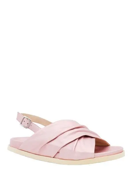 AMALFI BY RANGONI Sabbia Slingback Sandal - Venus Etoile