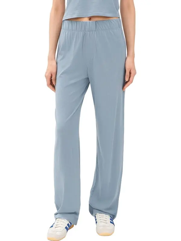 Eterne Lounge Pants - Slate