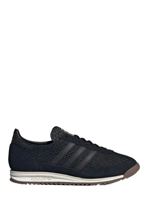 Adidas Sl 72 Og Sneakers - Black