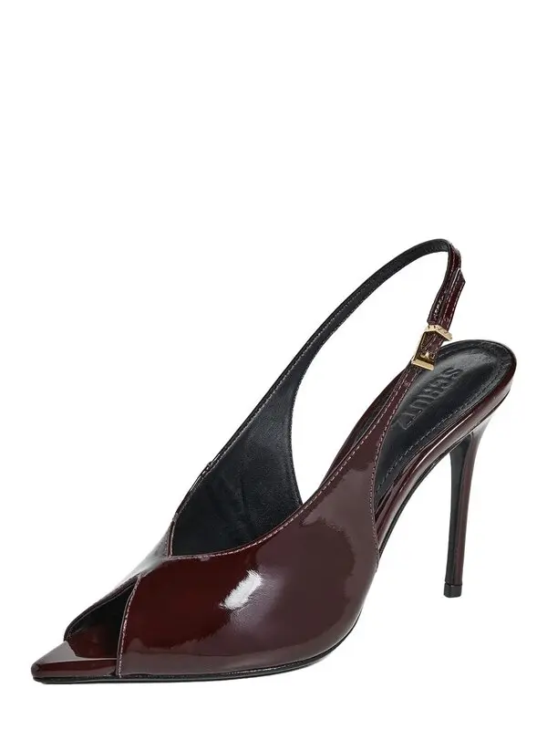 Schutz Ingrid Slingbacks - Maplewood