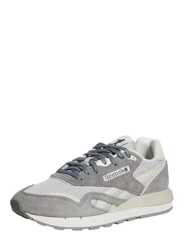 REEBOK Classic Nylon 89 Sneakers - Grey3/soft Grey/chalk