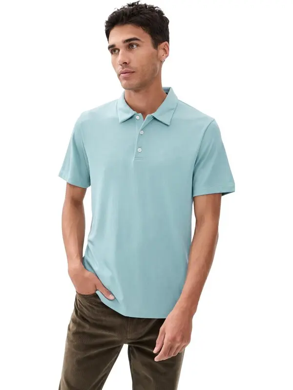 Theory Bron Polo - Ocean Air