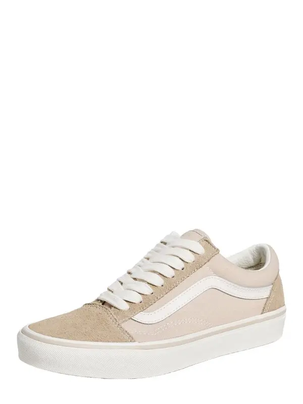 VANS Old Skool Sneakers - Nineties Tan
