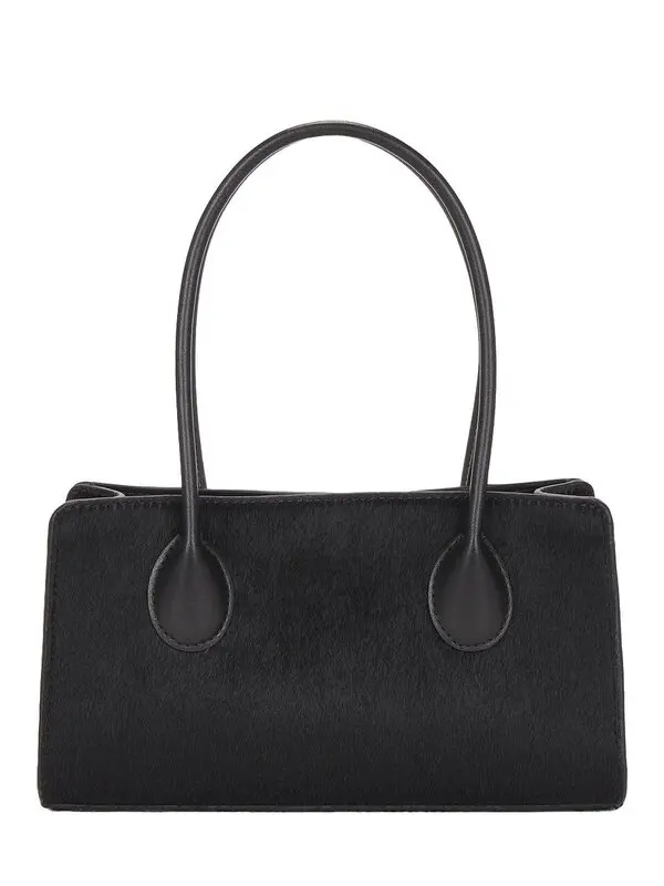 Lié Studio The Lou Handbag - Black