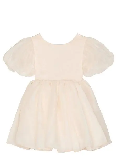 NORALEE Sofia Tulle Dress - Blush