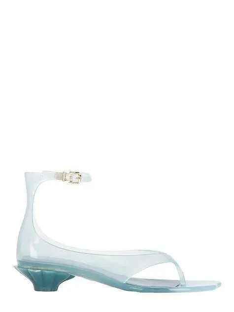 Raye Avery Sandal - Baby Blue
