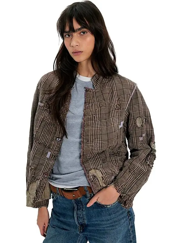 MAGNOLIA PEARL Kelley Jacket - Multicolor
