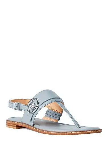 Michael Kors Carmen Sandal - Blue