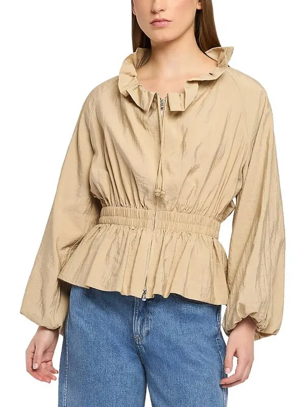 Cinq À Sept Deana Jacket - Khaki