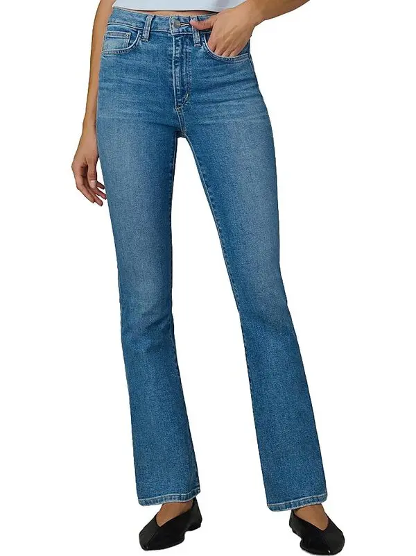 Joe's Jeans The Hi Honey Bootcut Jeans - Foresight