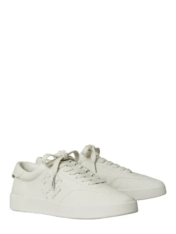 Tory Burch Phoenix Sneakers - White