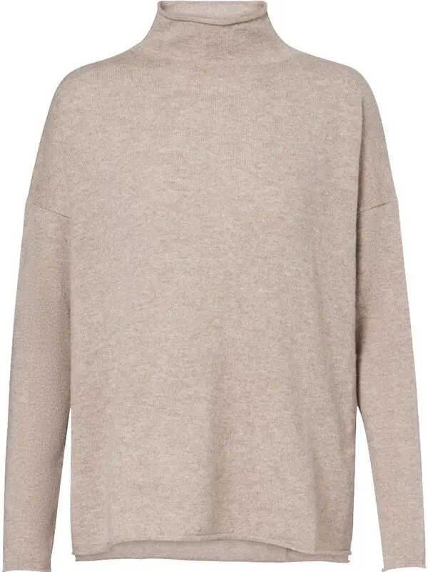 Jardin Des Orangers Cashmere Sweater - Beige