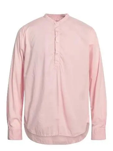 Officine Générale Shirt Size Cotton - Pink