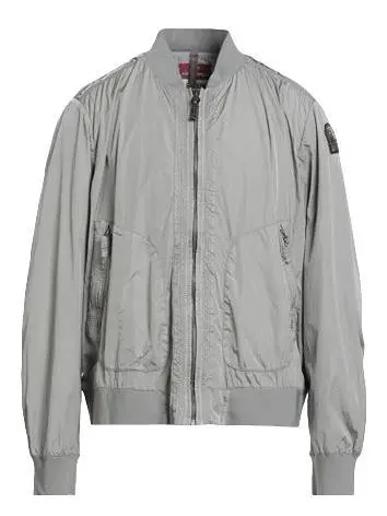 PARAJUMPERS Polyamide Jacket - Grey